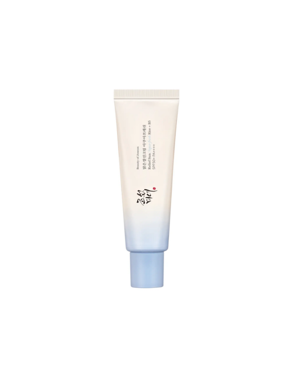beauty of Joseon Relief Sun Aqua fresh Rice + B5 50ml,Korean skincare ...